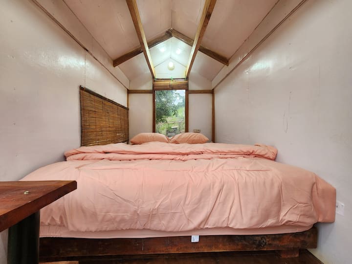 Surf & Farm: Mawun Farmstay - Lombok