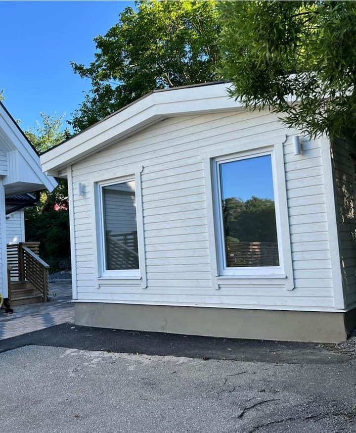 Guest House 4 - Stockholm