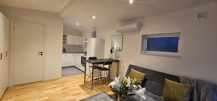 Guest House 4 - Stokholm