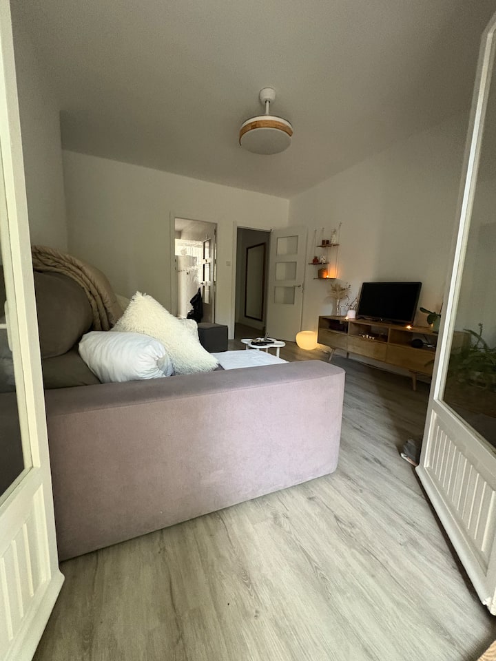 Alquilo Habitación En San Gabriel - Alicante