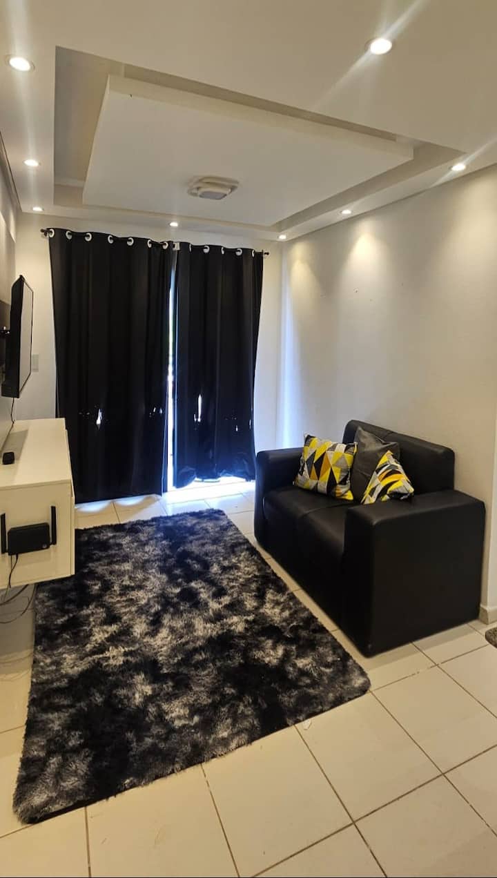 Apartamento Tarumã - Manaus