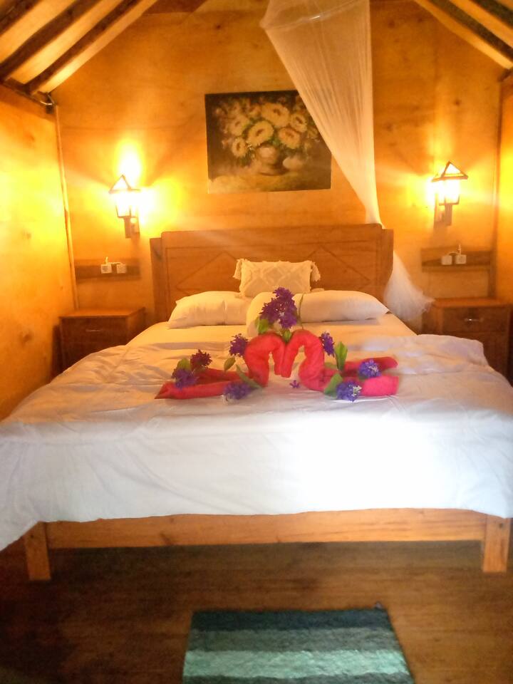 Asan Rinjani Homestay Tetebatu 1 - Australia