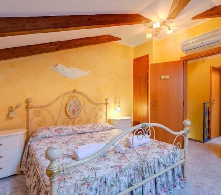 Villa Caterina Casa Vacanza - Imperia