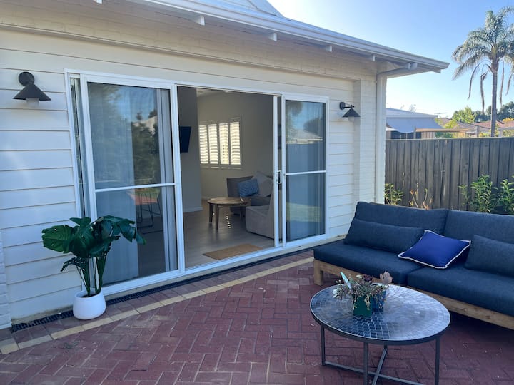 Amberley Guest House - Dunsborough