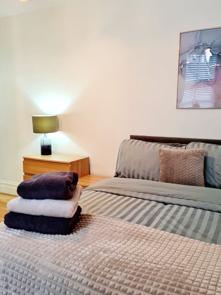 City Hideaway - Liverpool