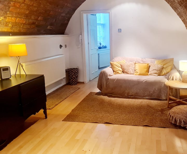 City Hideaway - Liverpool