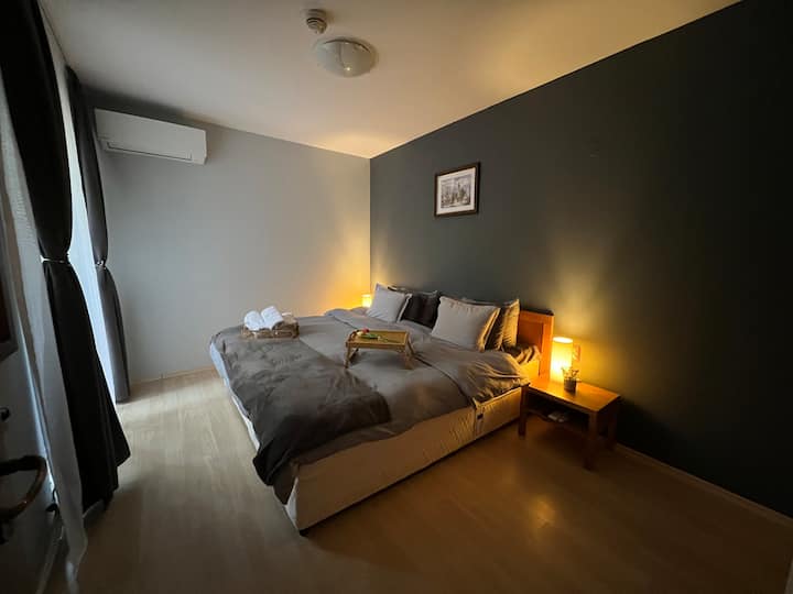 Cozy Forest-fireplace, Veranda, Bbq And Mountains - Bansko