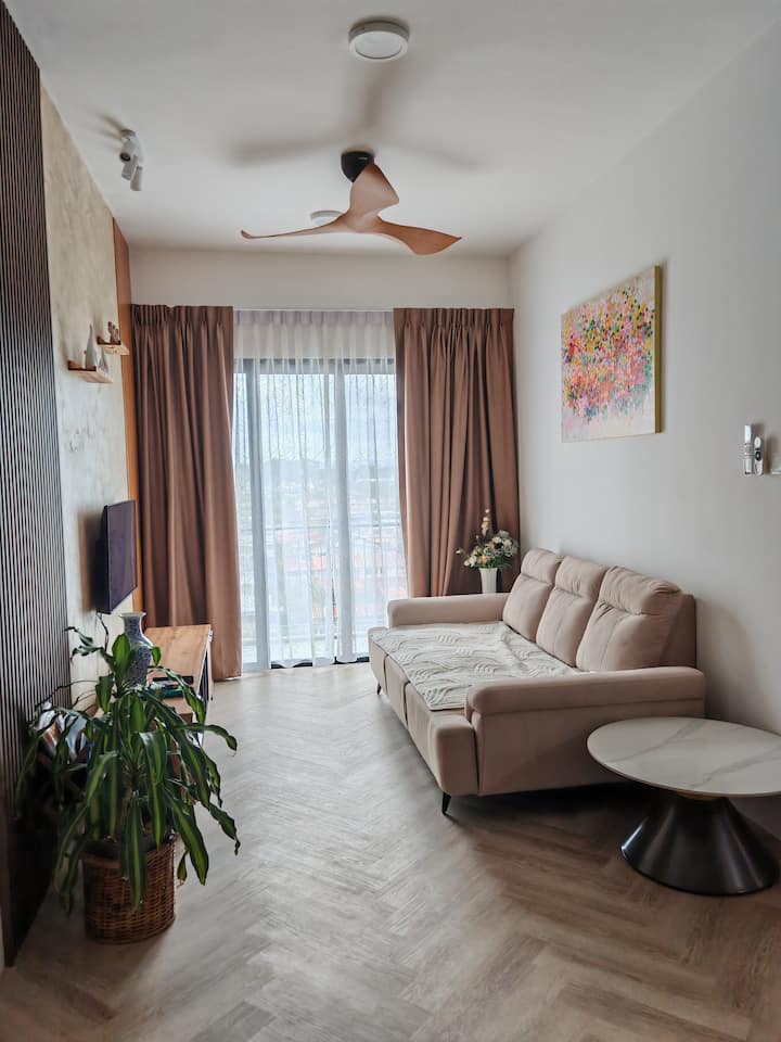 Chai Home Stay - Sarawak