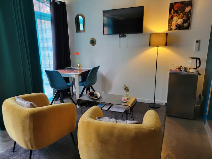 Chambre D'hôtes  De Charme - Valras-Plage