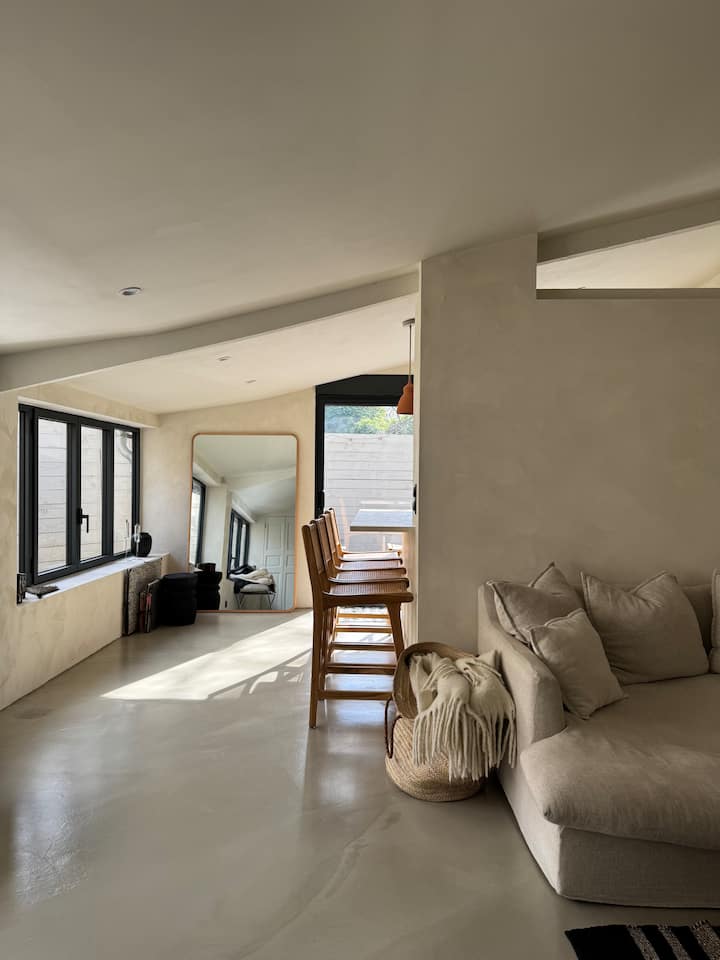 Casa Amor - Aix-en-Provence