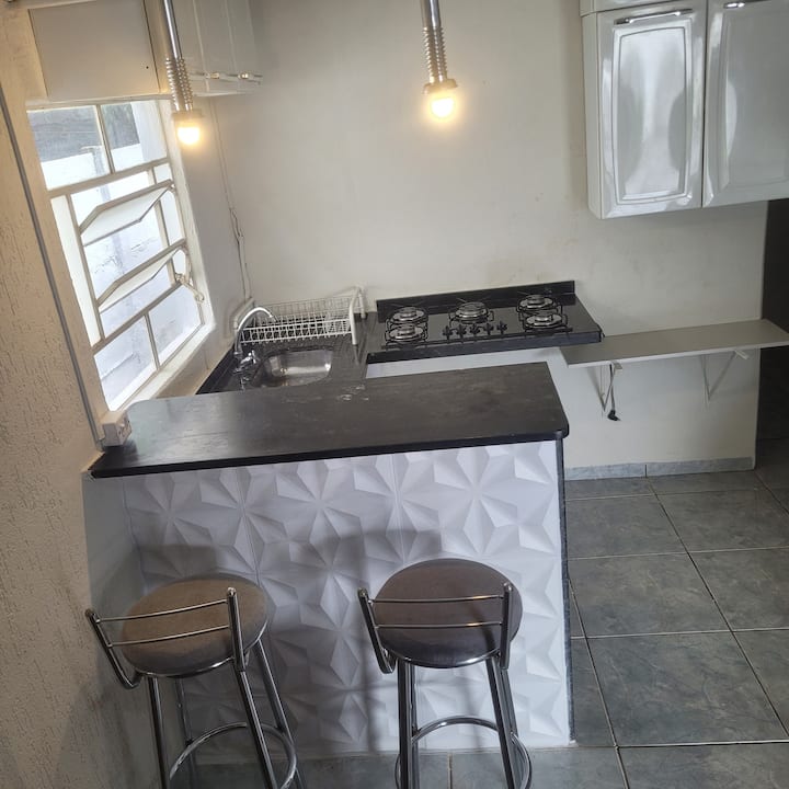 Casa Geminada Em Rio Verde - Rio Verde