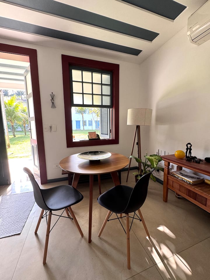 Refúgio Do Bem-estar - Paraty