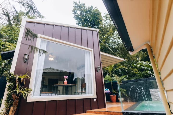 Casa Eureeka Resthouse - Antipolo