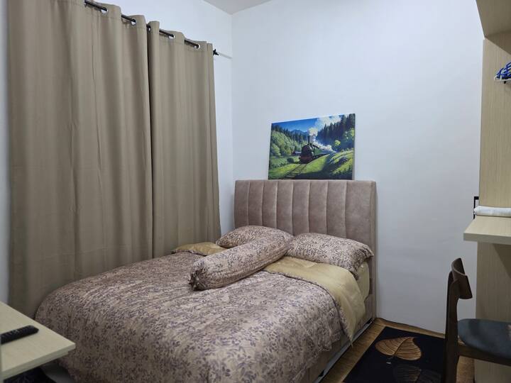 Aqimi Homestay - Batu Gajah