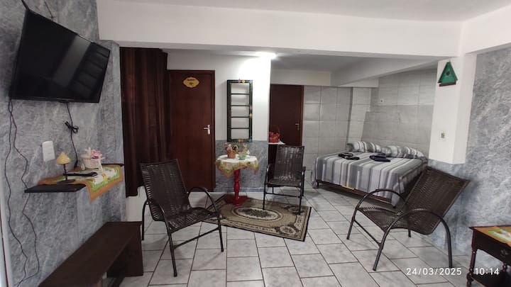 Pousada
Sete - Indaial