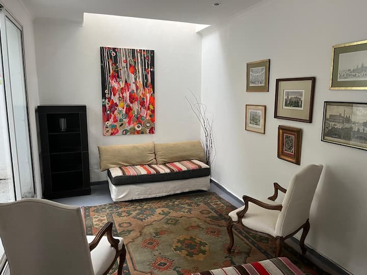 Cozy Family House - Providencia