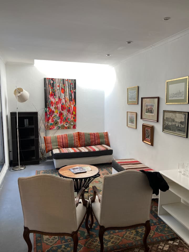 Cozy Family House - Providencia