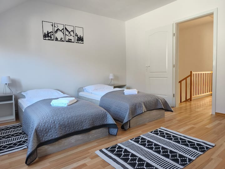 A Másik Ház/ The Other House - Miercurea Ciuc