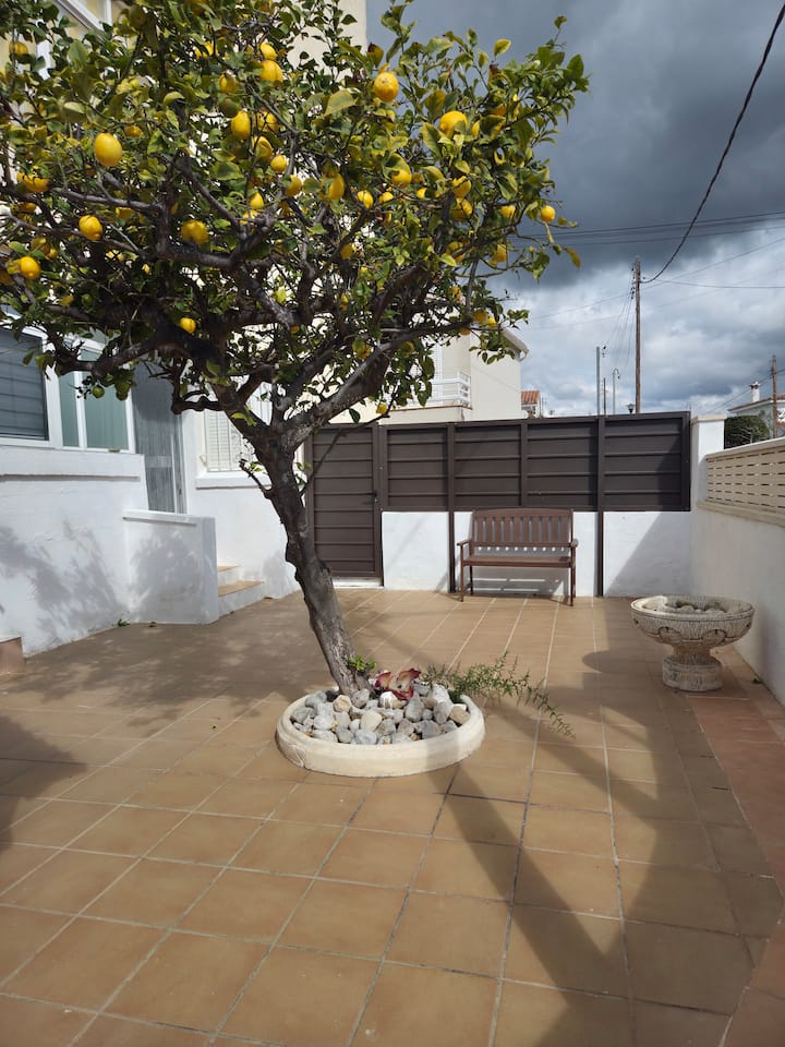 Preciosa Planta Baja, Creixell - Altafulla