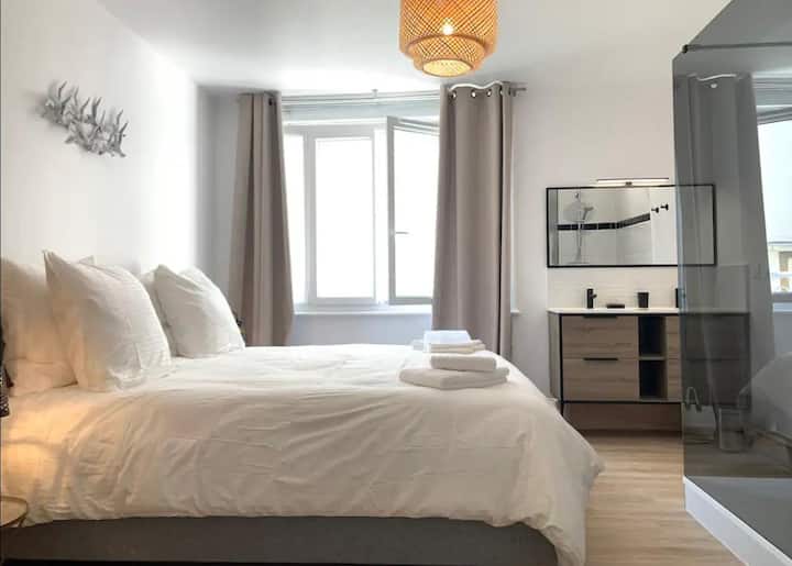 Appartement Victor Hugo - Deauville