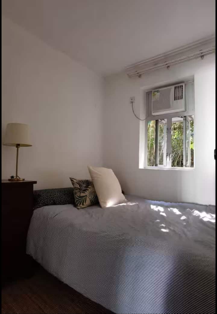 Lamma Sublet With Seaview - Hong Kong