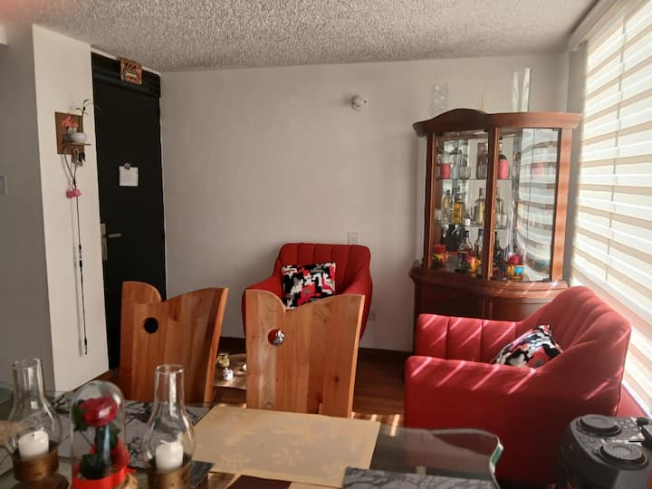 Se Alquila Hermoso Apartamento - Tocancipá