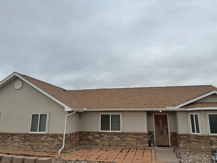 Piñon Terrace - Trinidad, CO