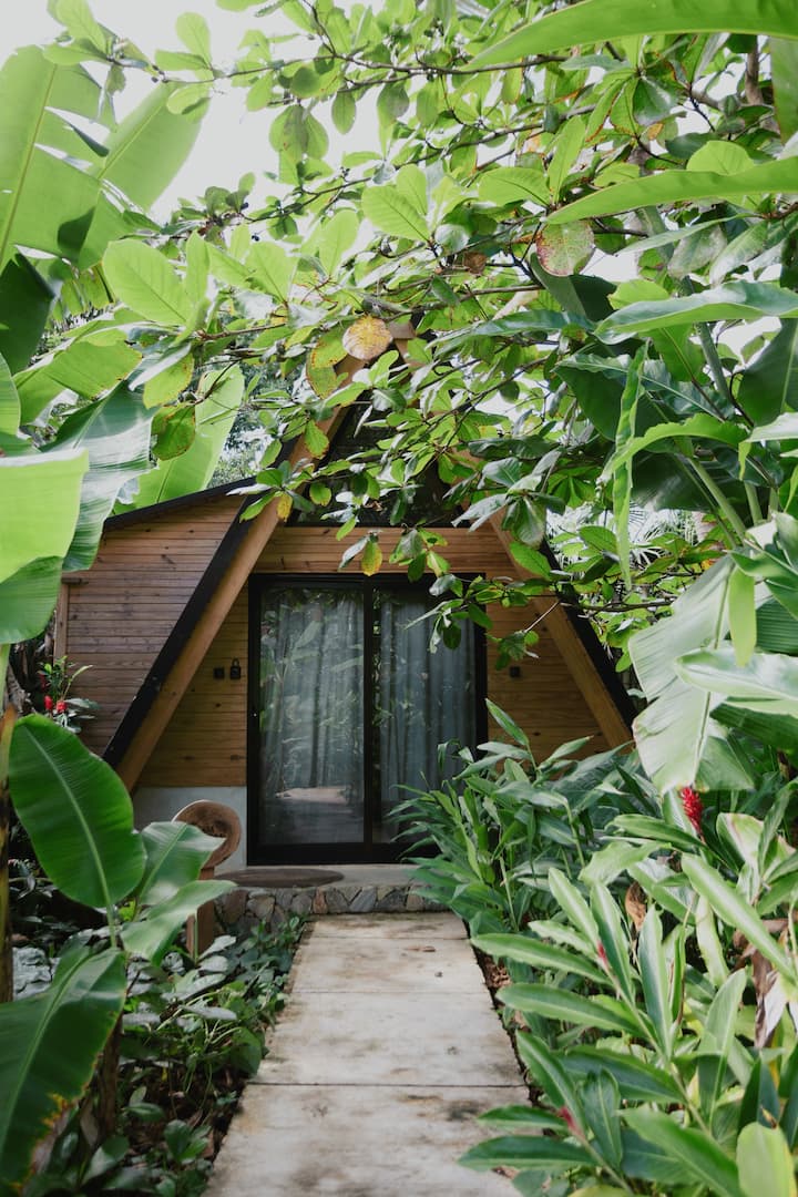 Casa Almendra - Dominican Republic