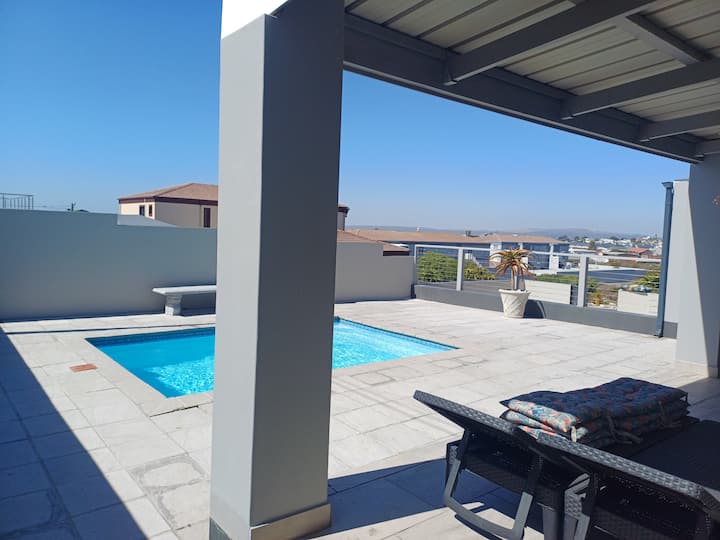 See-n (10 De Jongh) - Yzerfontein