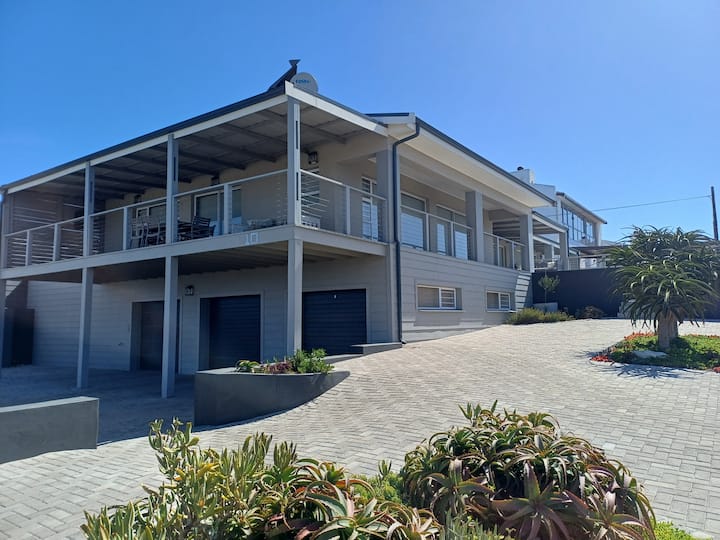 See-n (10 De Jongh) - Yzerfontein