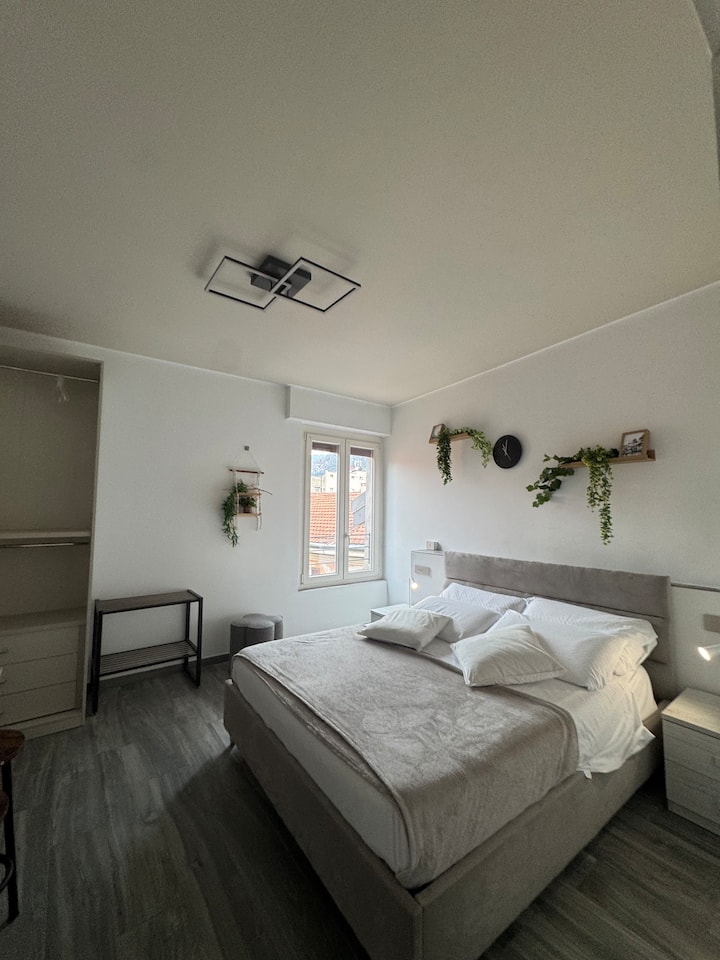 Holiday House Como Center - Côme