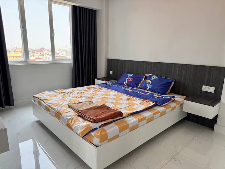 Premium Condo &Modern Facilities - 金邊