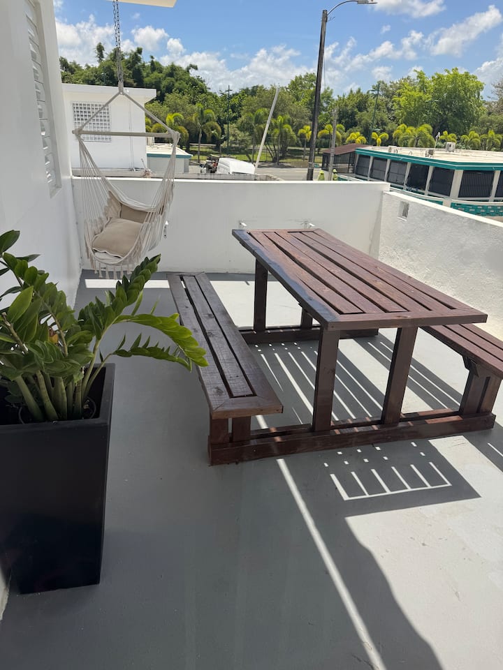 Centric Location Carolina - Puerto Rico