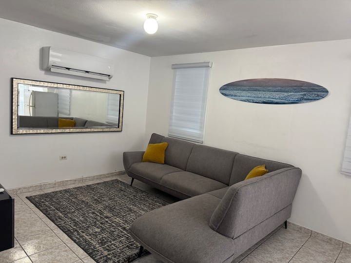 Centric Location Carolina - Carolina