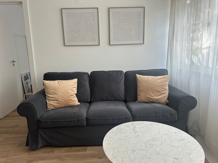 Cozy Flat In Cascais Coast W/ Free Parking By Luma - Cascais