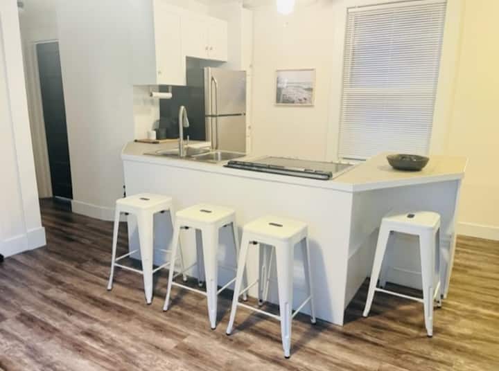 Downtown 1bdrm On Wellington - Kingston