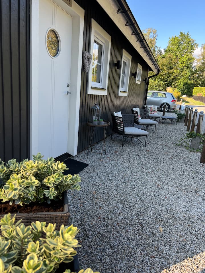 Casa Anneli - Ystad