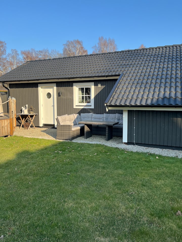 Casa Anneli - Ystad