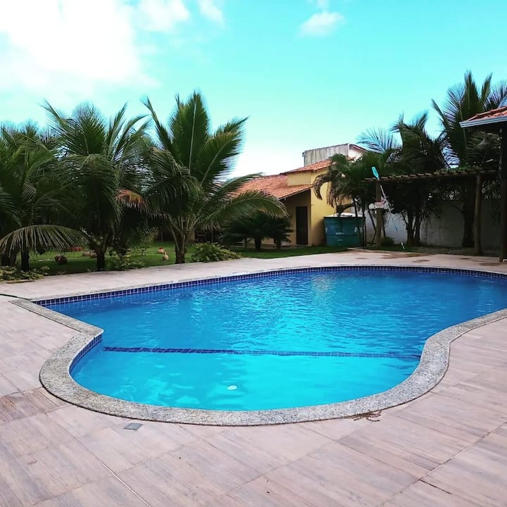 Pedacinho Do Céu - Prado