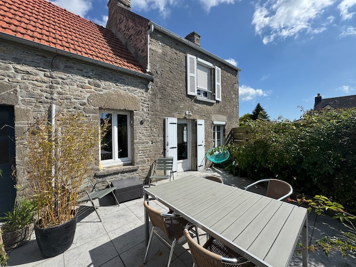 Le Gîte Des 3 Rivières - Barneville-Carteret