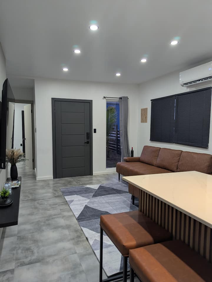 Koves Cottage By Cedar Valley Golf Course - Antigua and Barbuda