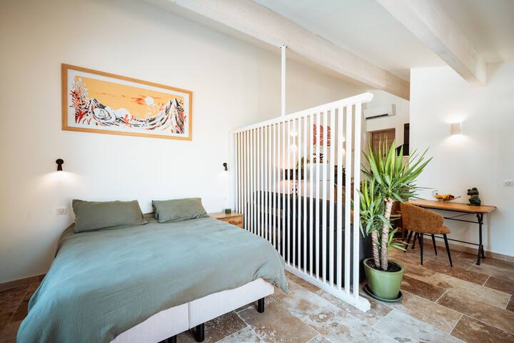 Studio La Petite Source - Apt