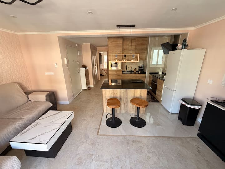 Apartamento, Port Aventura,la Pineda , Salou - La Pineda