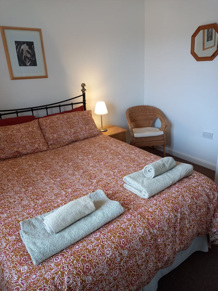 Room In Modern Town House - Bristol