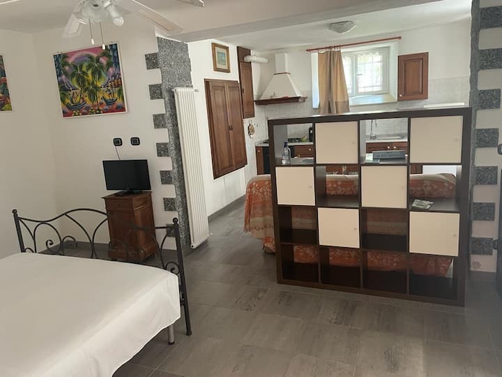 Casa Guidi - Chiavari