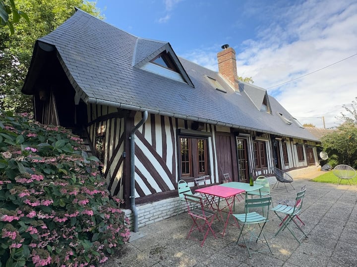 Normande Confort Et Charme - Beuzeville