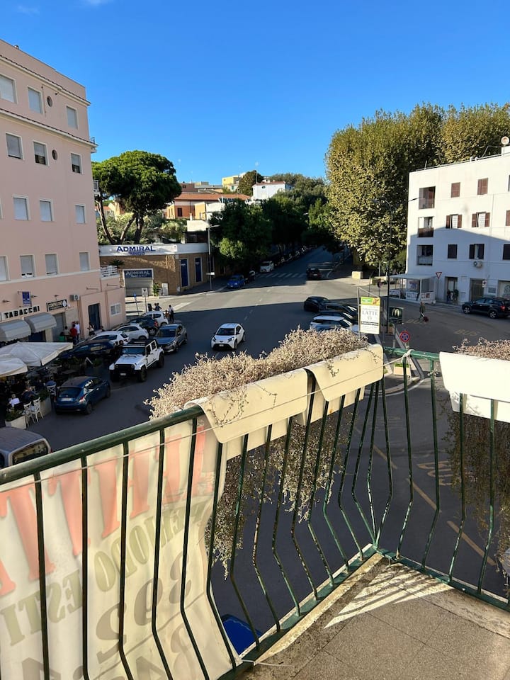 Appartamento Anzio Stazione Centrale - Anzio