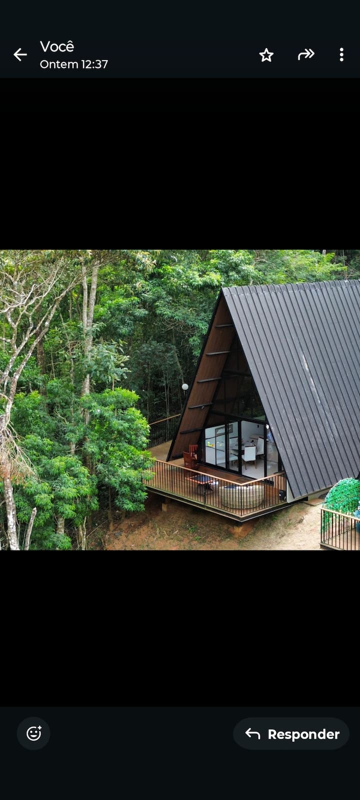 Chalé Em Buenos Aires Guarapari - Guarapari