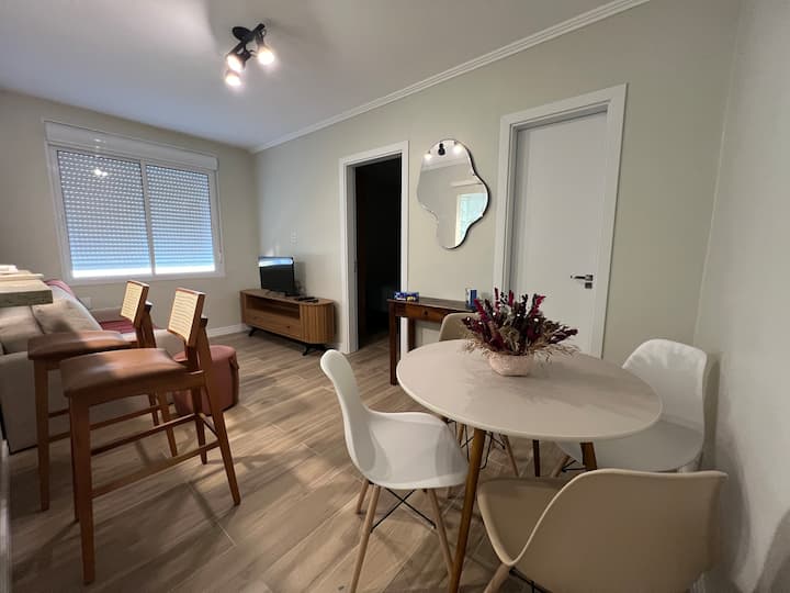 Conforto A 400m Iguatemi E 700m Hospital Conceição - Porto Alegre