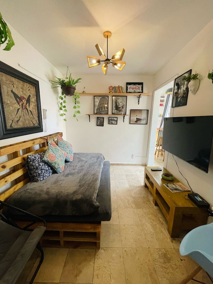 ¡Ubicación Excepcional! - Mexico City